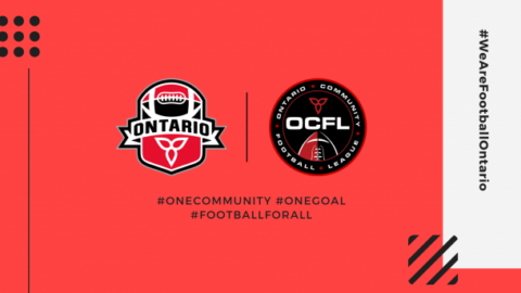 OCFL | Football Ontario