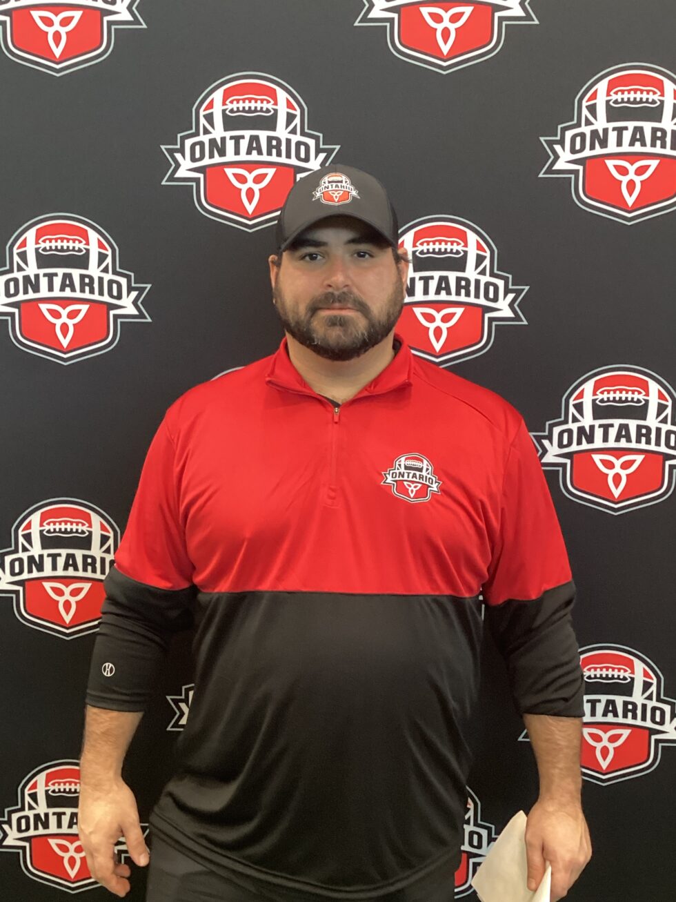 2023 U18 Men’s Coaching Staff | Football Ontario