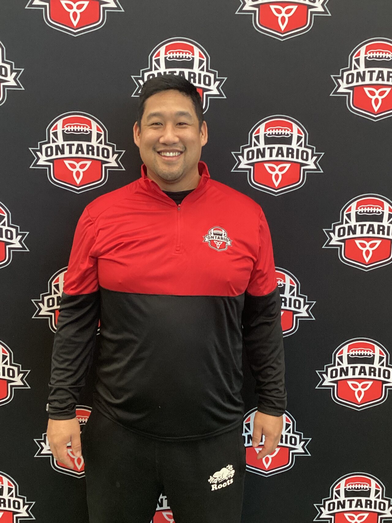 2023 U18 Men’s Coaching Staff | Football Ontario