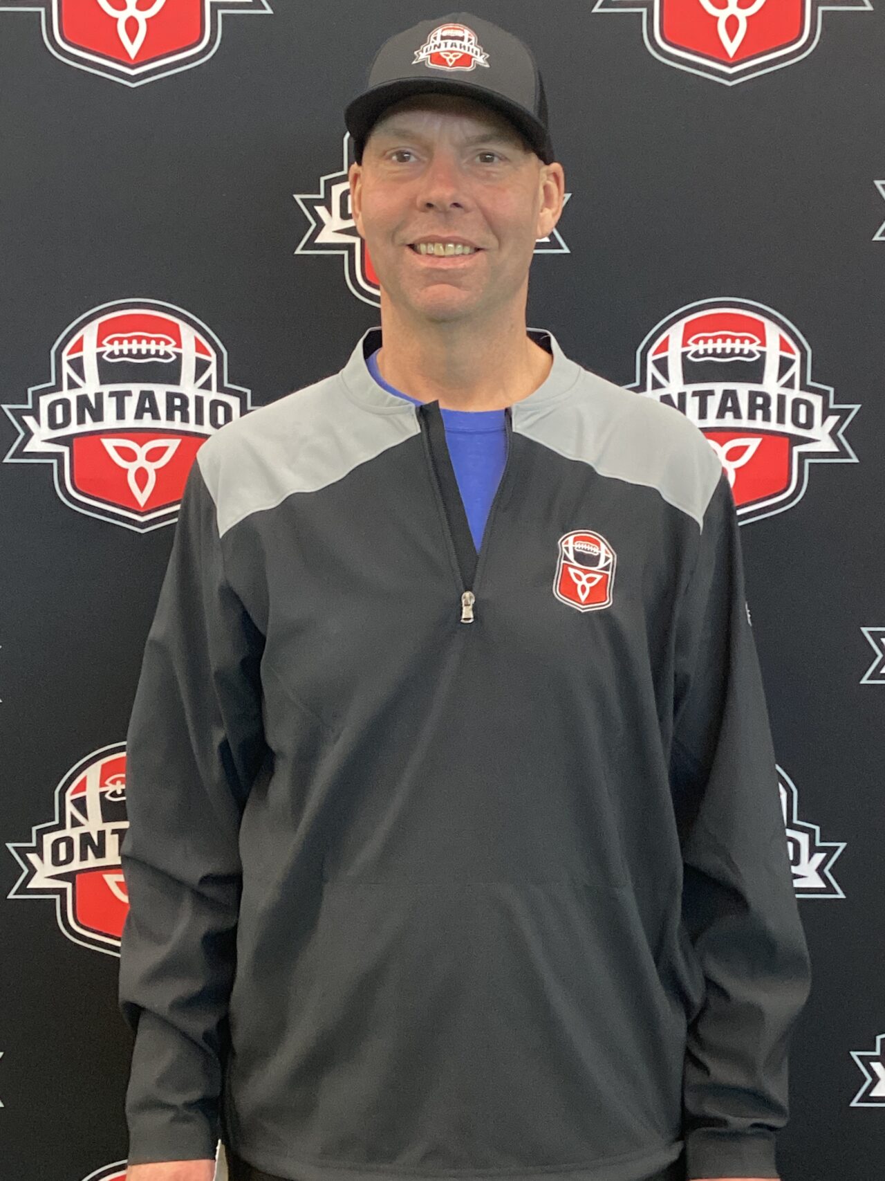 2023 U18 Men’s Coaching Staff | Football Ontario