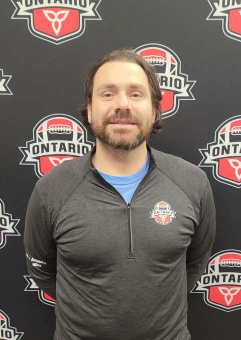 Board of Directors | Football Ontario