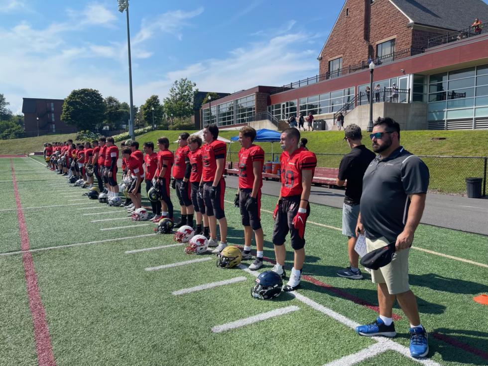 Football Canada Announces 2023 Eastern Challenge Schedule | Football ...