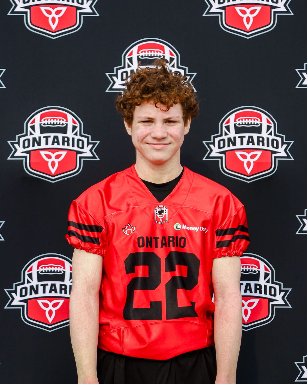 U16 Male Tackle Roster | Football Ontario
