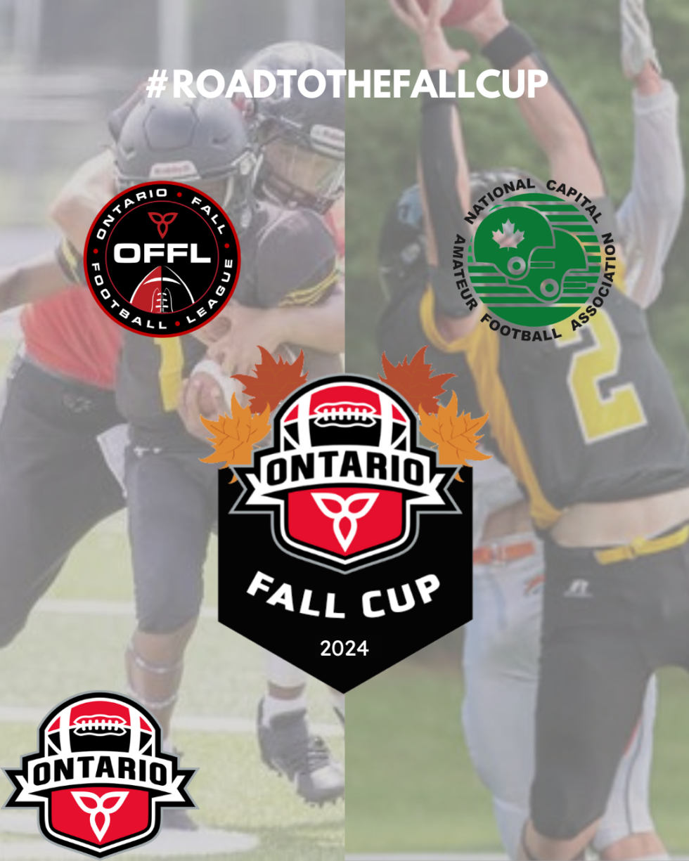 2024 Fall Cup | Football Ontario